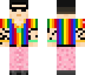 italian | Minecraft Skins