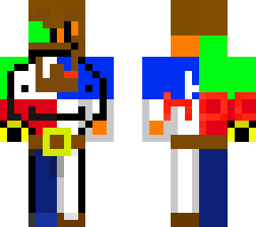 white cloak | Minecraft Skins