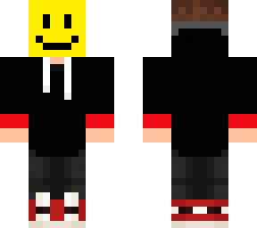 joyboy | Minecraft Skins