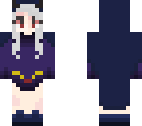 dsmp | Minecraft Skins