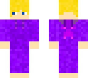 leon | Minecraft Skins