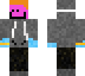 camman | Minecraft Skins