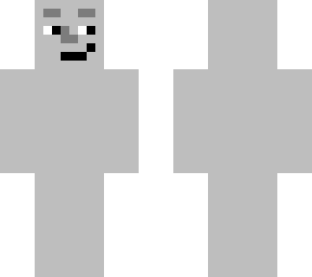luke | Minecraft Skins