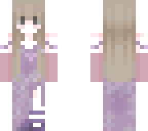 luv_gl | Minecraft Skin