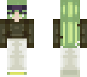 marlow skin | Minecraft Skins