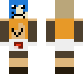 tari | Minecraft Skins