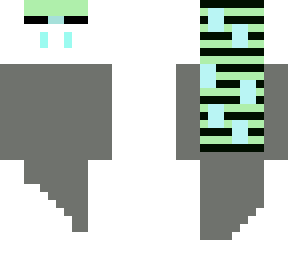 melloetta | Minecraft Skin