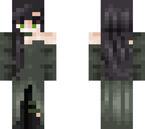 necromancer | Minecraft Skins