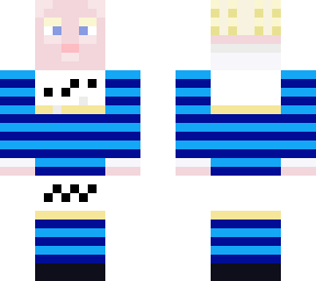 biden | Minecraft Skins