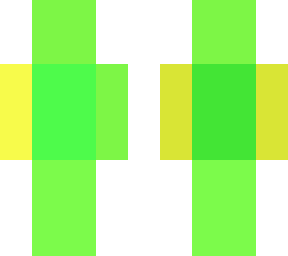 Normal Noob Skin | Minecraft Skin