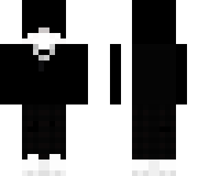 nose | Minecraft Skin