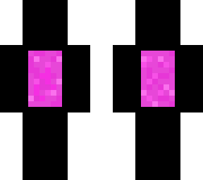 portal pattern | Minecraft Skin