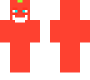 pepper | Minecraft Skins