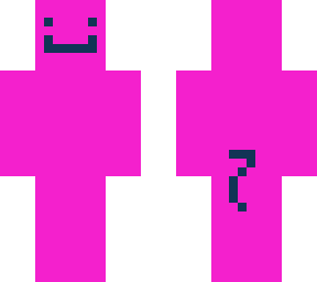 pig oink oink! | Minecraft Skin