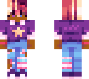 poc | Minecraft Skins