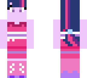 evil princess | Minecraft Skins