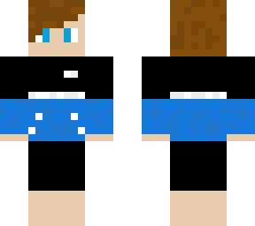 puma | Minecraft Skins
