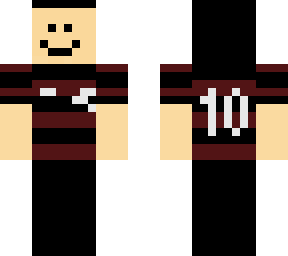 quackity | Minecraft Skins