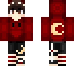 mage | Minecraft Skins