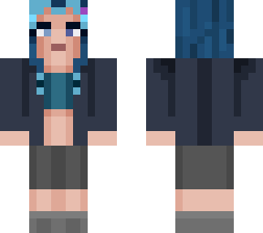 river | Minecraft Skins