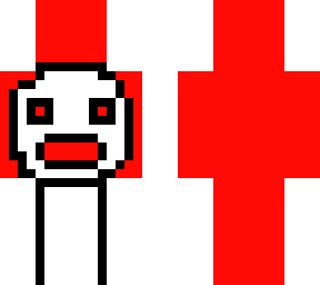 scream | Minecraft Skins