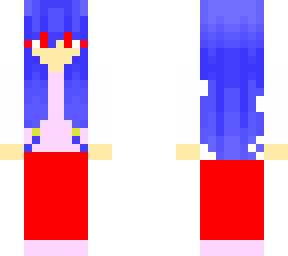 shampoo | Minecraft Skins