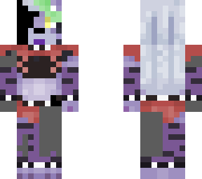 roxy | Minecraft Skins