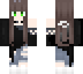 skylar | Minecraft Skin