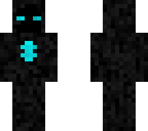 Soul reaper | Minecraft Skin