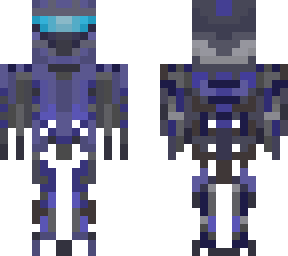 robot | Minecraft Skins