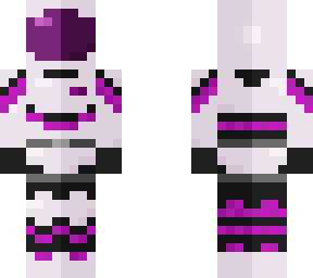 space suit | Minecraft Skins