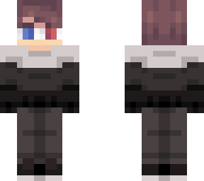 splodger | Minecraft Skins