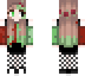 sssssssssss | Minecraft Skin