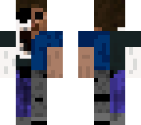 faker | Minecraft Skins