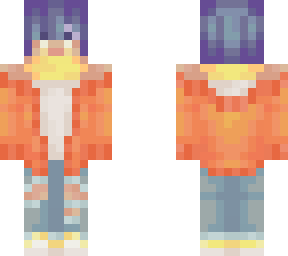 thingy thing | Minecraft Skin