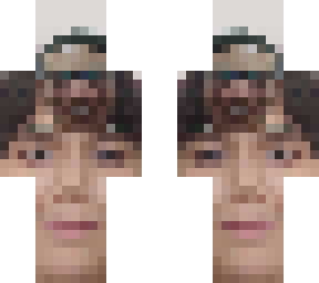 pou | Minecraft Skins