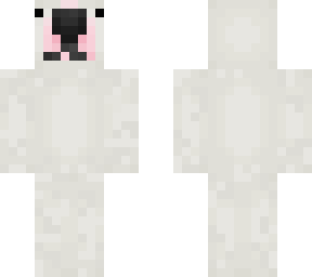 walter dog | Minecraft Skins