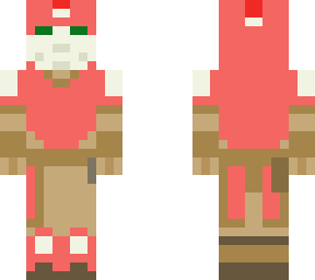 WH40K Severan Dominate Trooper | Minecraft Skin