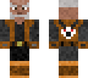 wild west | Minecraft Skins