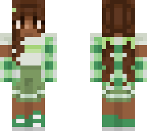 poc | Minecraft Skins