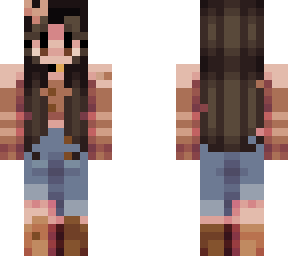 buttons | Minecraft Skin