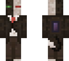 ranboo | Minecraft Skins