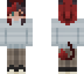 dsmp | Minecraft Skins