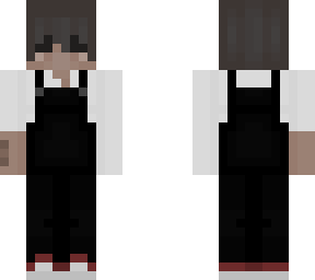 waiter | Minecraft Skins