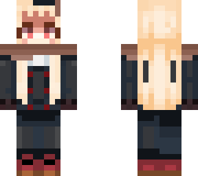 hetalia | Minecraft Skins