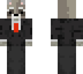 groom | Minecraft Skins