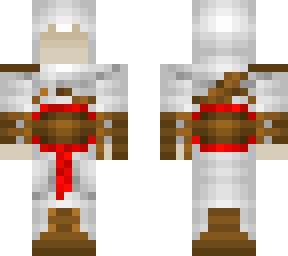 assassins creed | Minecraft Skins