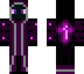Alter (Reaper) | Minecraft Skin