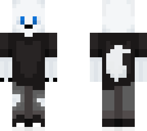 wolf | Minecraft Skins