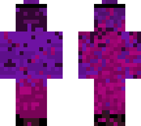 Blob Skin :D | Minecraft Skin